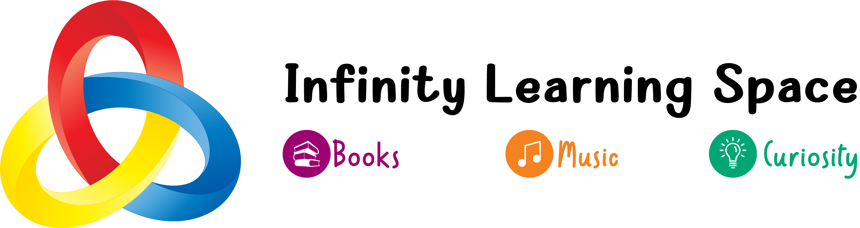 Curiosity – Infinity Learning Space