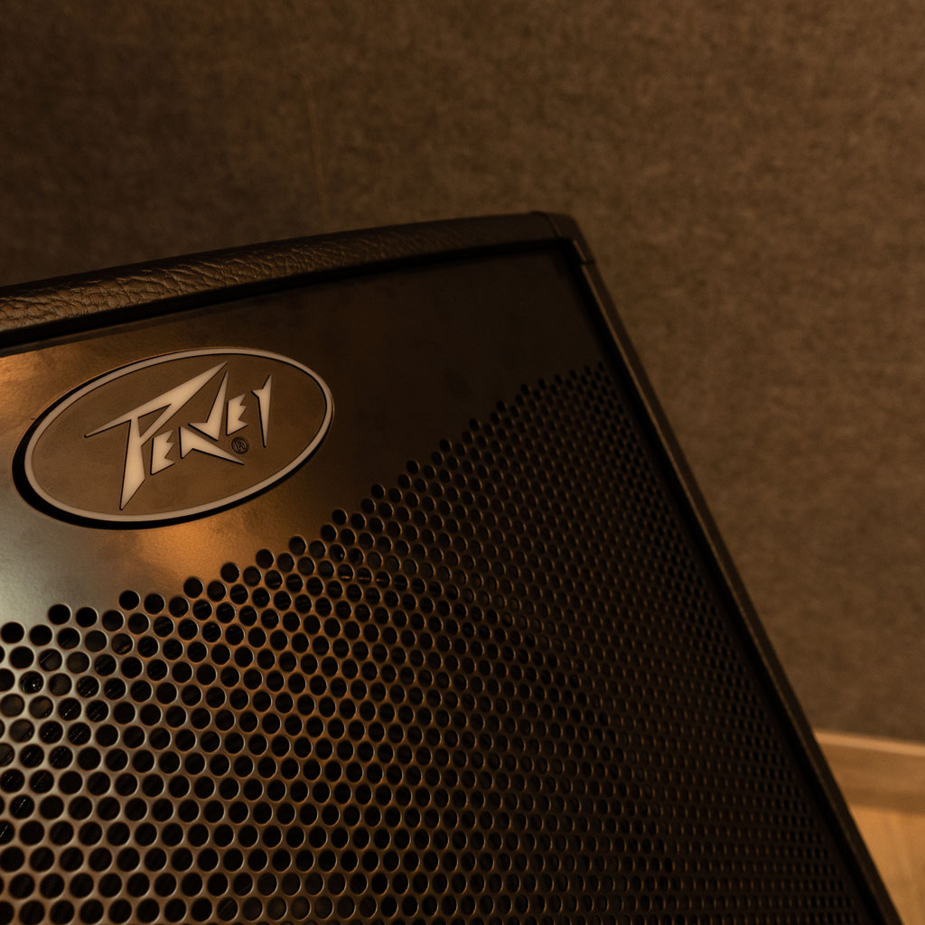 Jam Room – Infinity Learning Space