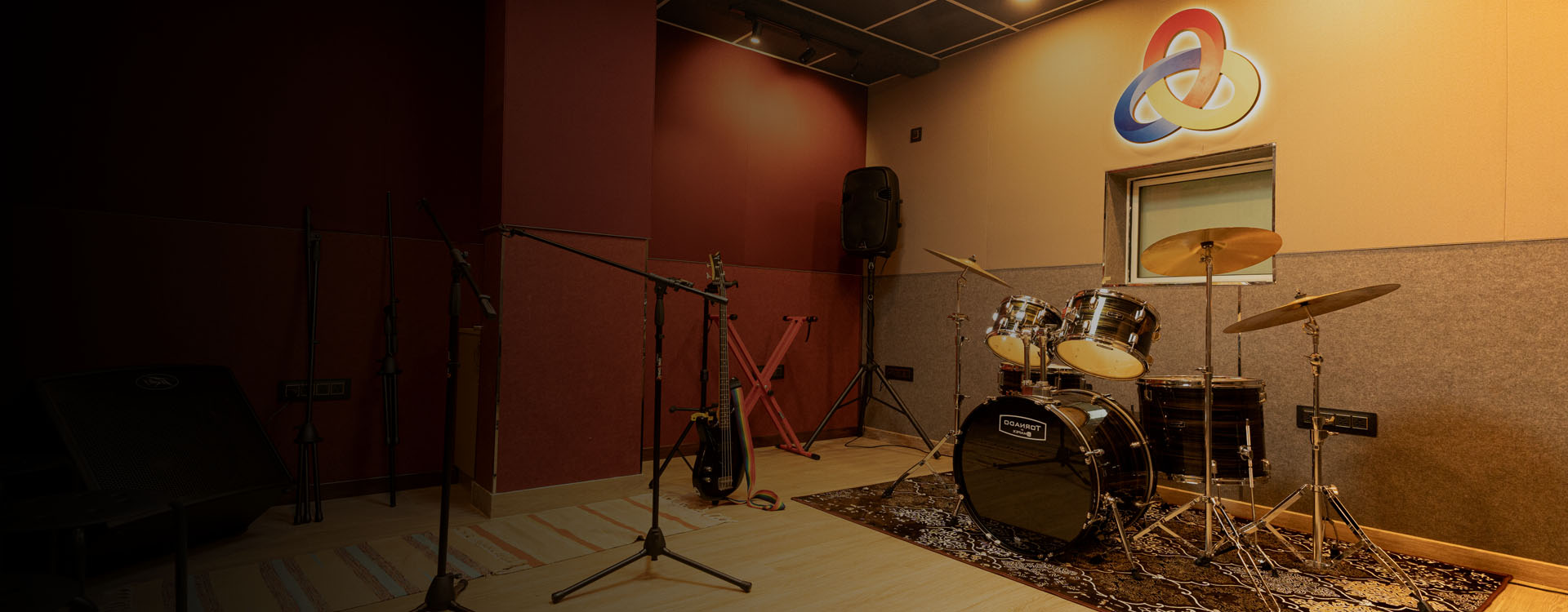 Infinity Learning Space – Books Music Curiosity