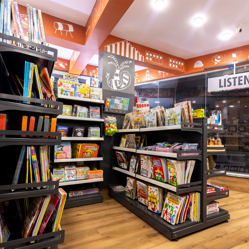 Gallery – Infinity Learning Space