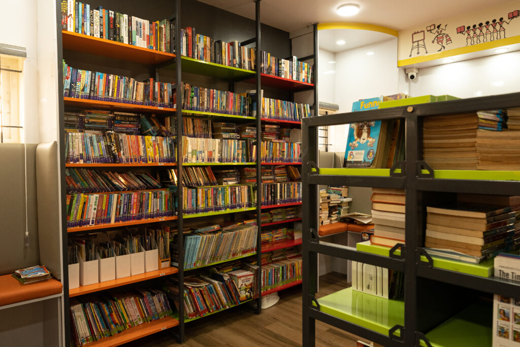 Gallery – Infinity Learning Space