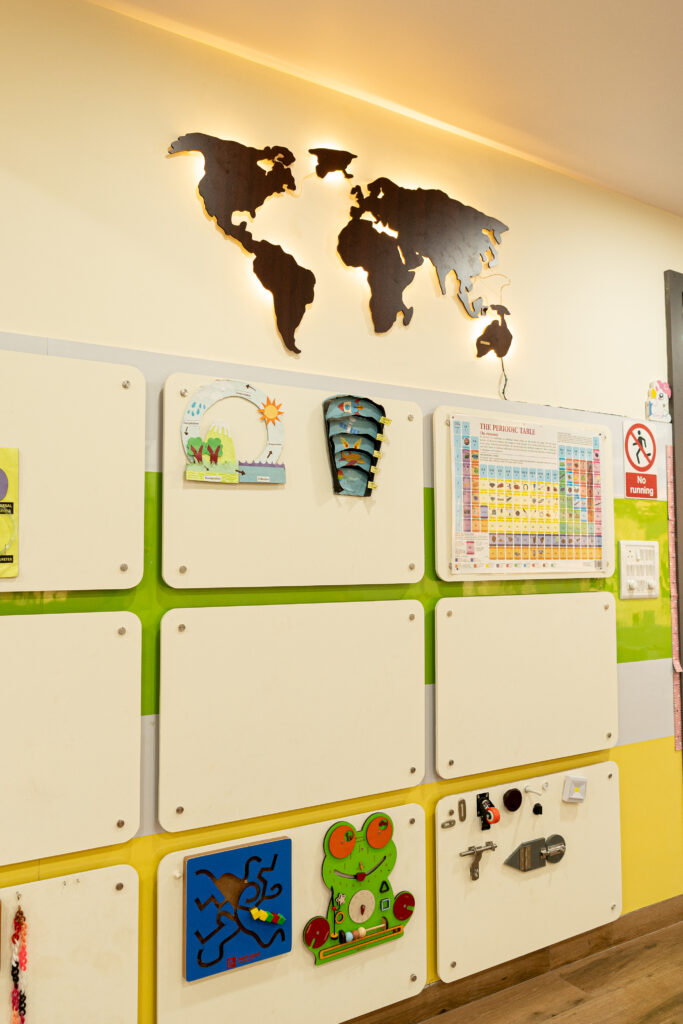 Gallery – Infinity Learning Space