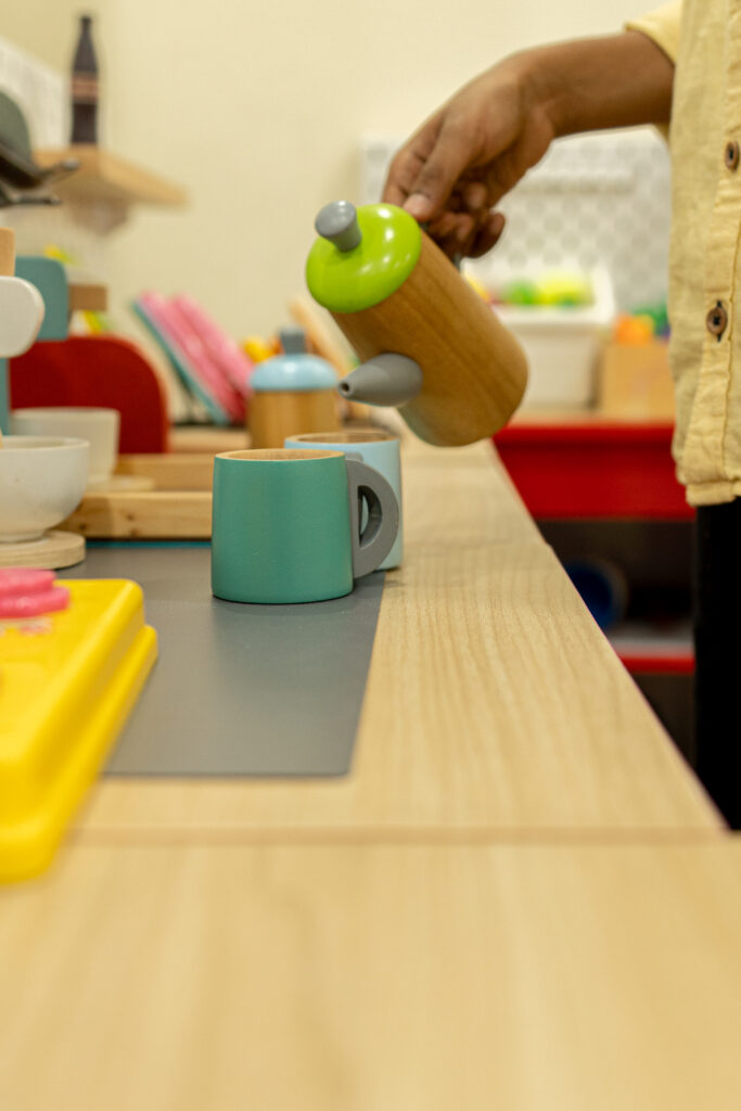 Gallery – Infinity Learning Space