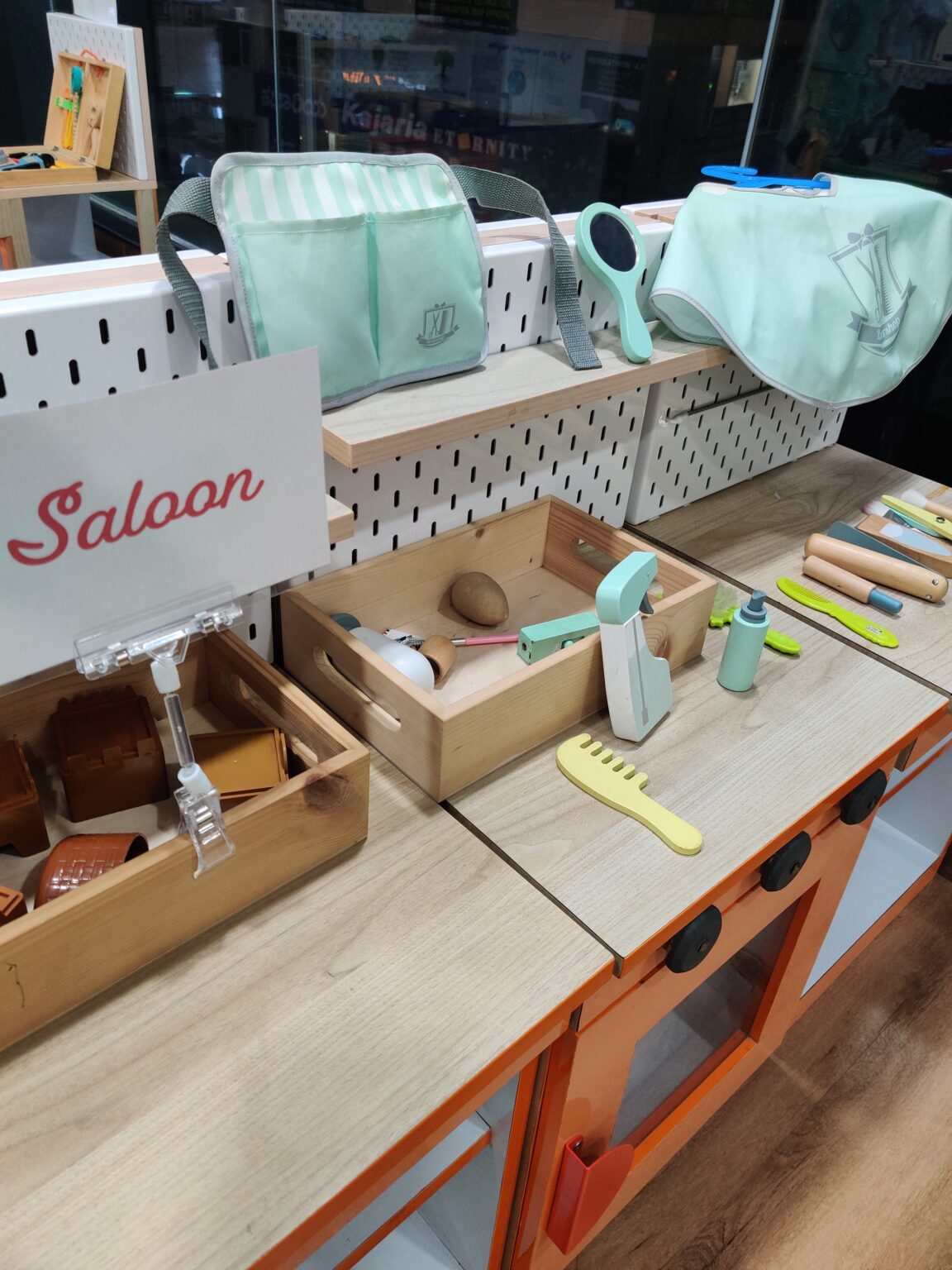 Curiosity – Infinity Learning Space