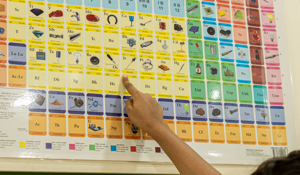 Books – Infinity Learning Space